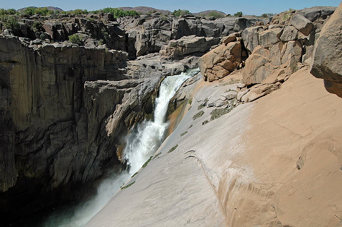 Augrabies Falls